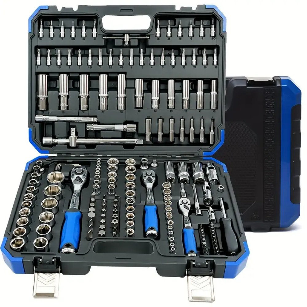 Latitude Run® [Special Socket] Special Socket Wrench Set 171+1/51/46 ...